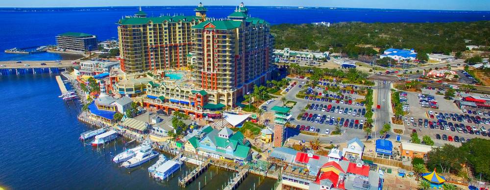 Emerald Coast & Sandestin Vacation Rentals | Book Your Next Memory Today!